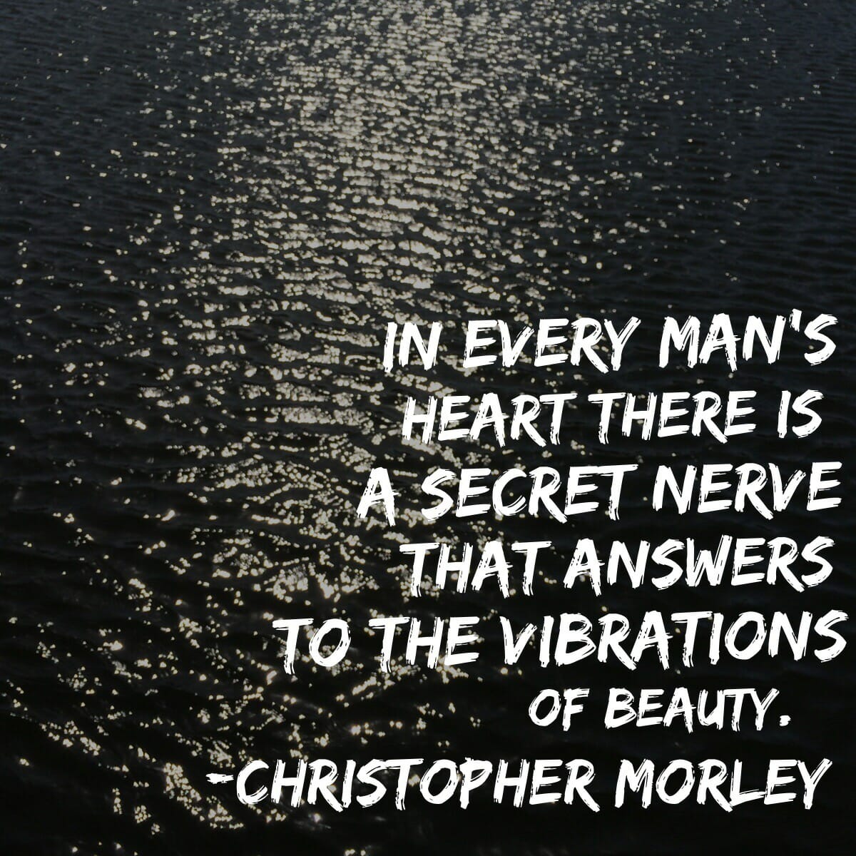 In Every Mans Heart Frank Deardurff