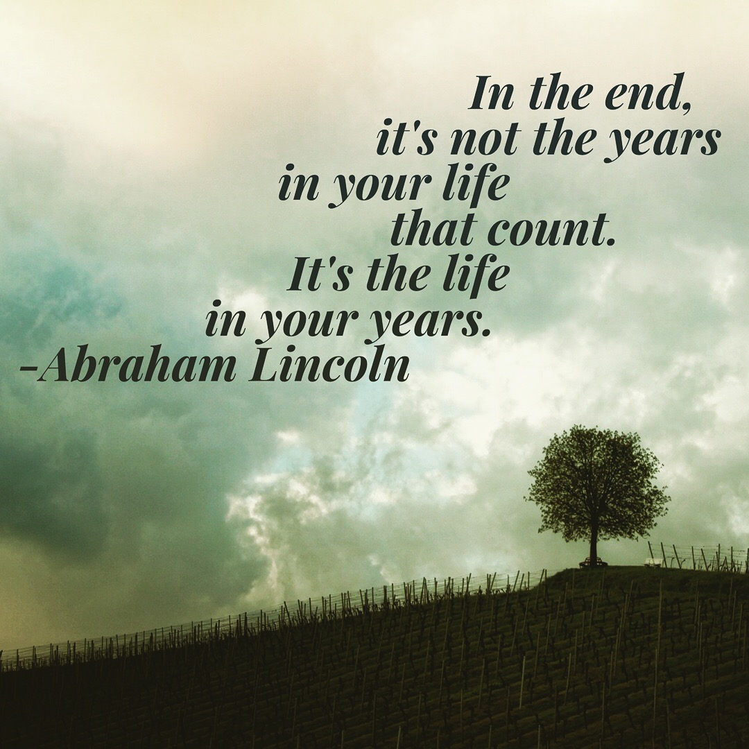 In The End | Frank Deardurff