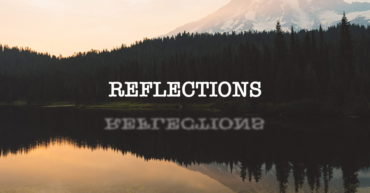 Thoughts | Frank Deardurff