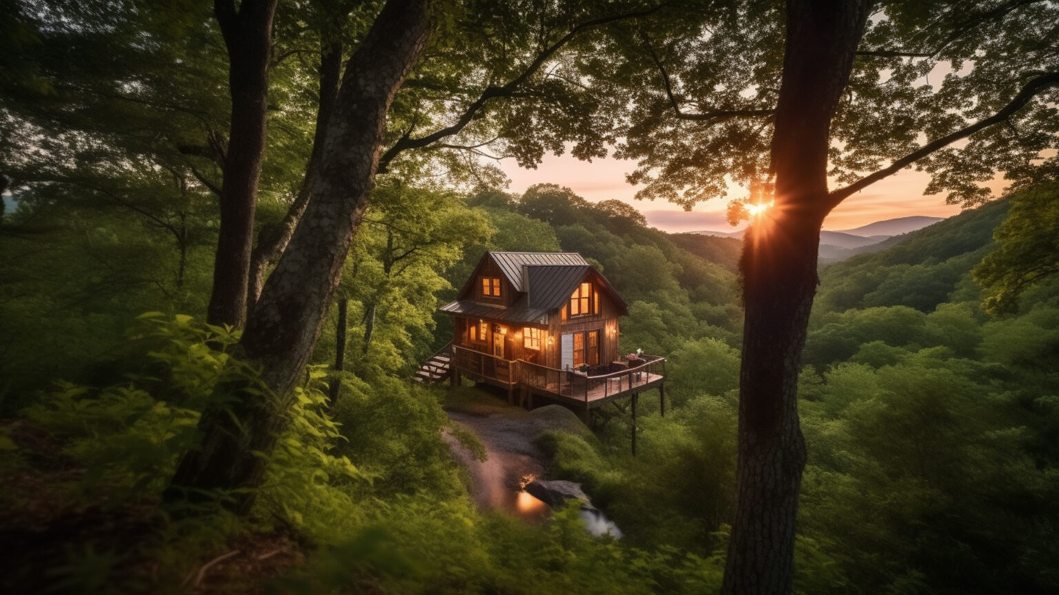 Desktop Wallpaper | Frank Deardurff